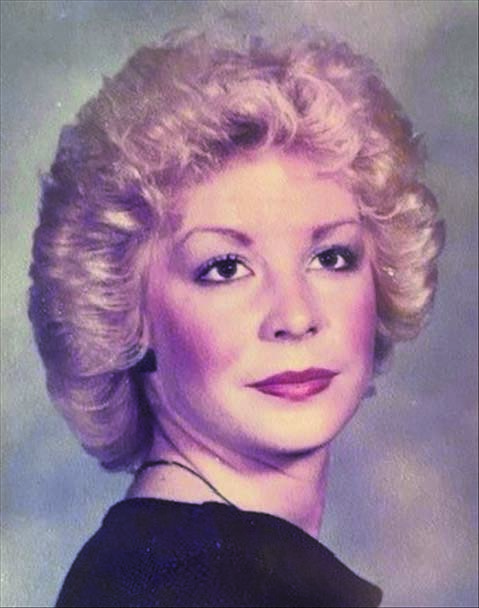 Kimberly Twigg Rendina - Herald-Standard